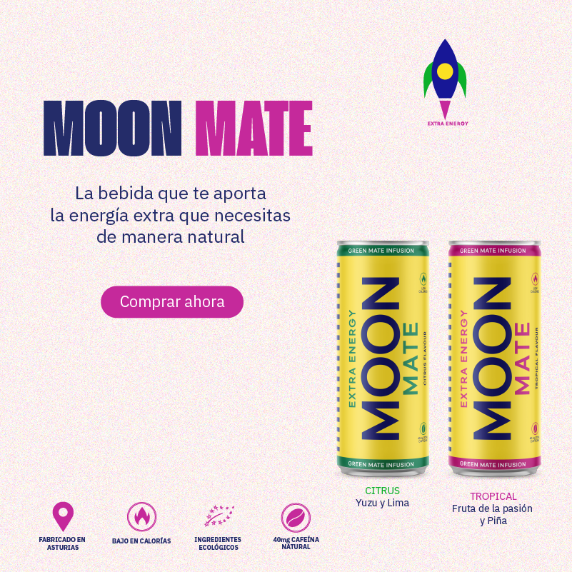 MOONDRINKS